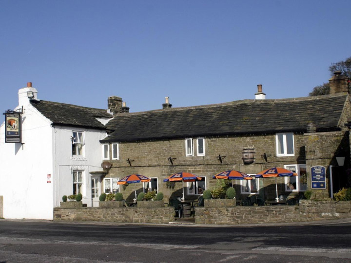 The Barrel Inn - Tideswell