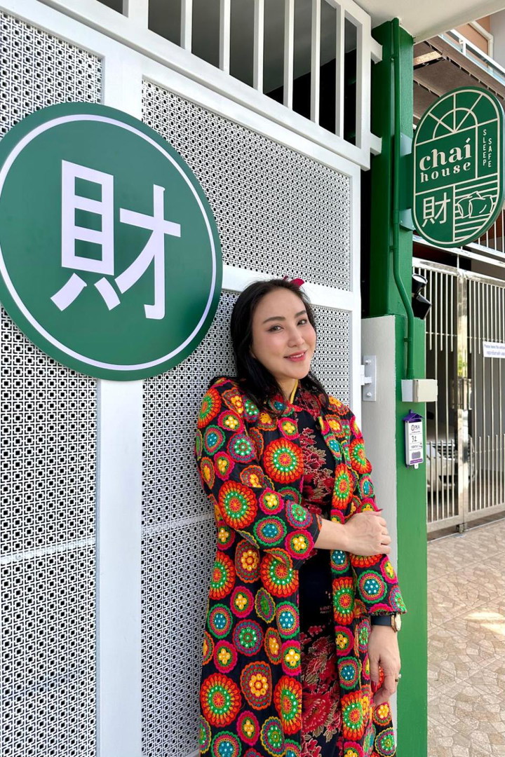 財家 Chai House Near Lee Garden,private Parking - Thailand
