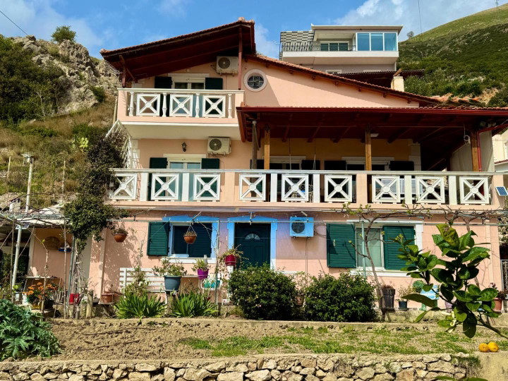 Villa Nefeli - Borsh
