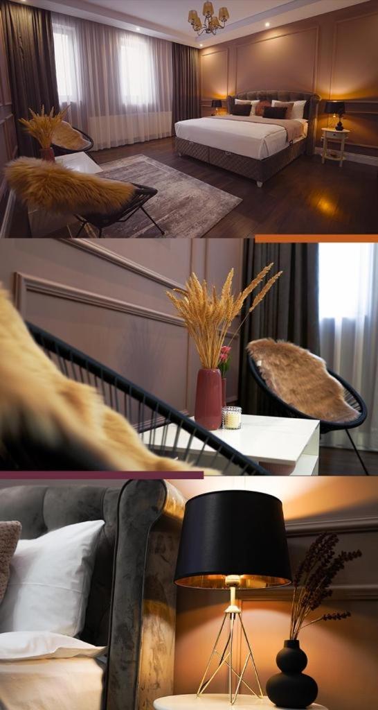 Nova Lake Apartamente - Județul Satu Mare