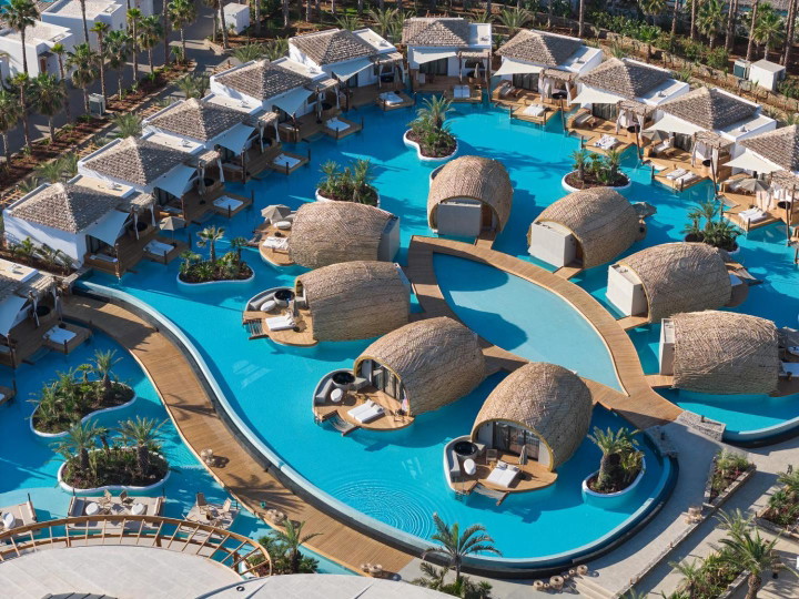Stella Island Luxury Resort & Spa (Adults Only) - Crete
