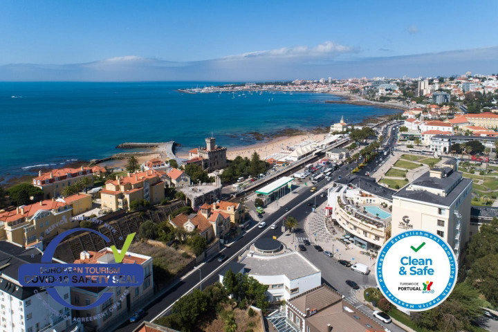 Vila Galé Estoril - Estoril