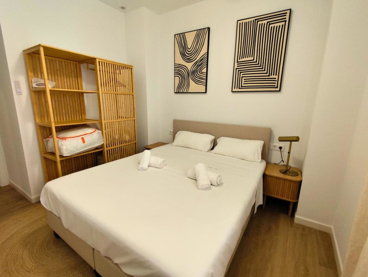 Travel Habitat Marchalenes Apartment - 3 Bedrooms - Torrent