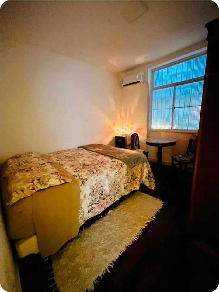 Albergue Copacabana - Rio de Janeiro