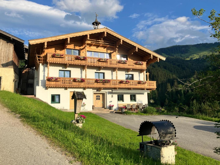 Viehhofbauer - Saalfelden