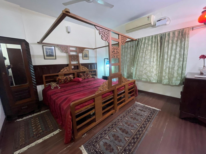 Tangy Apartments - Chennai