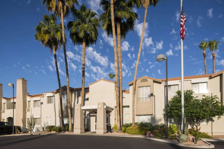 Sonesta Es Suites Scottsdale Paradise Valley - Scottsdale, AZ
