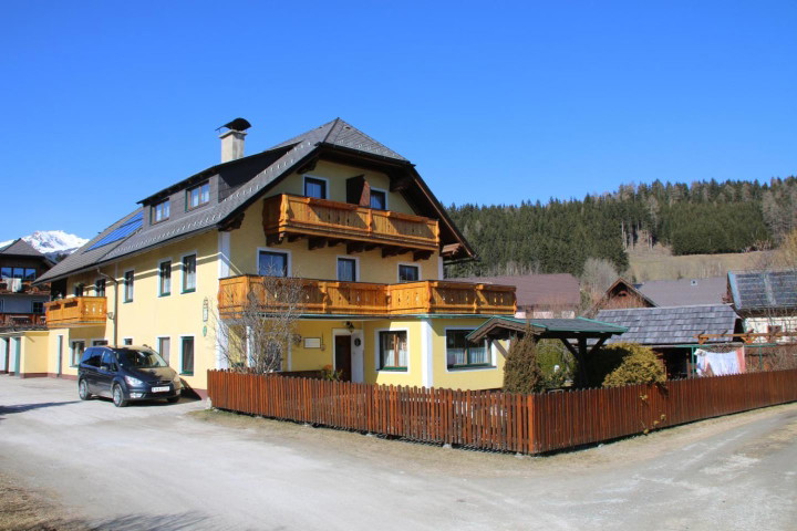 Haus Dorfer - Austria