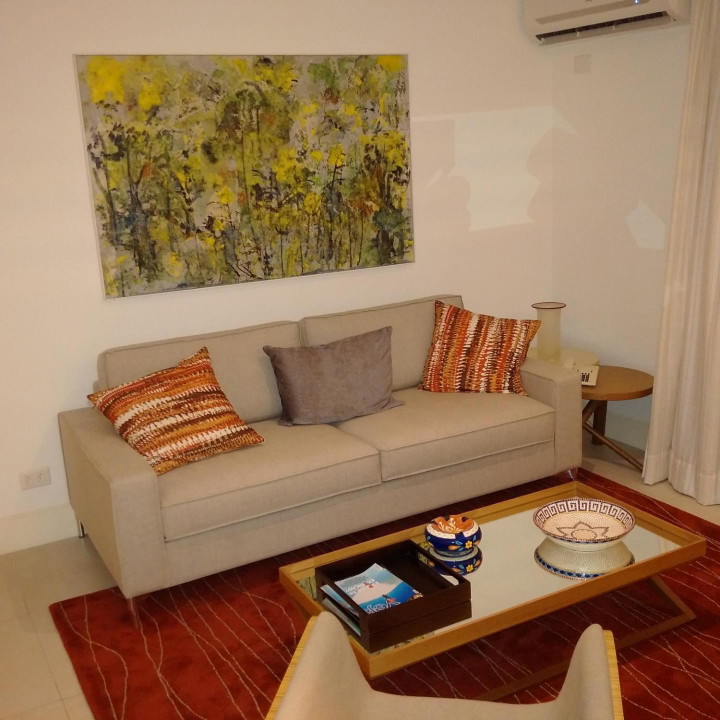 Ocean Flat - Ipanema