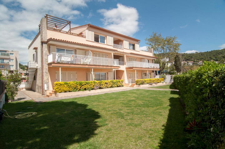 Seafront L'estartit Apartments - L'Estartit