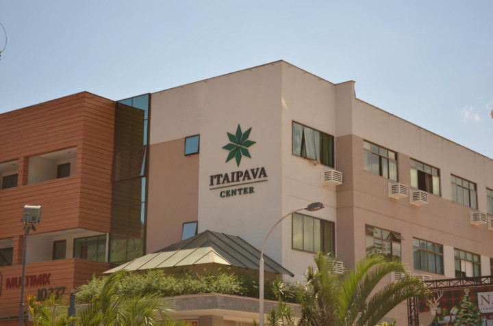 Hotel Flat Itaipava - Petrópolis