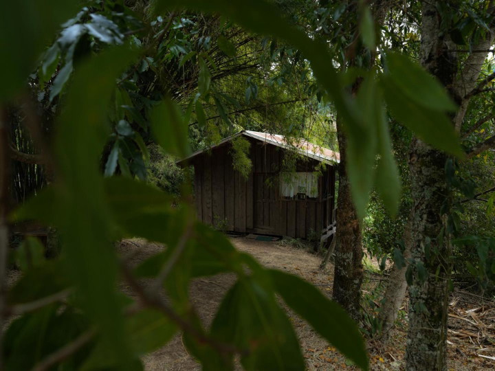 Valchi Hospedaje De Montaña - Costa Rica