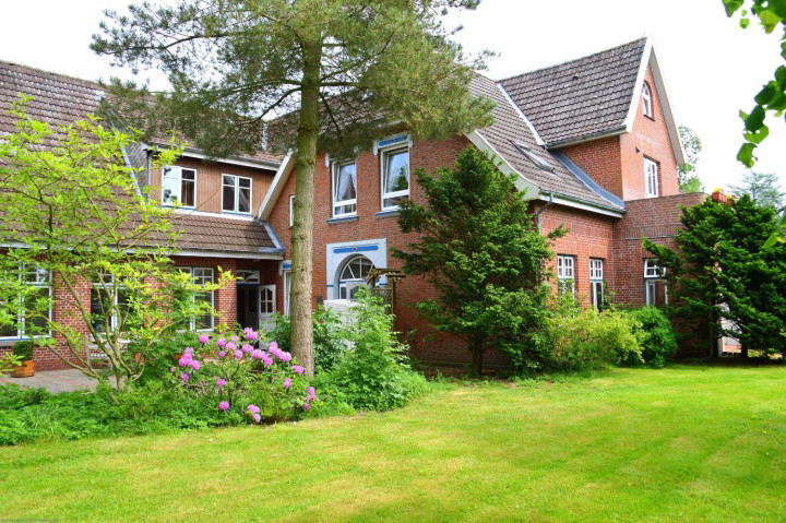 Friesenhof Nieblum - Hotel Garni - Amrum