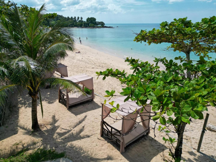 Relax Bay Beach Resort - Krabi