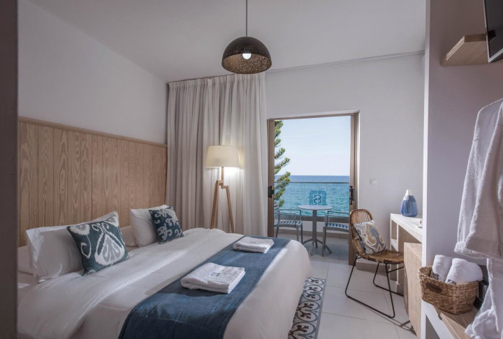 Serenity Spritz Boutique Hotel - Adults Only - Hersonissos