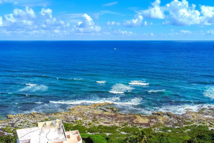 Santamar By Tao Beach Condos With Pool & Walk To Ocean - Akumal