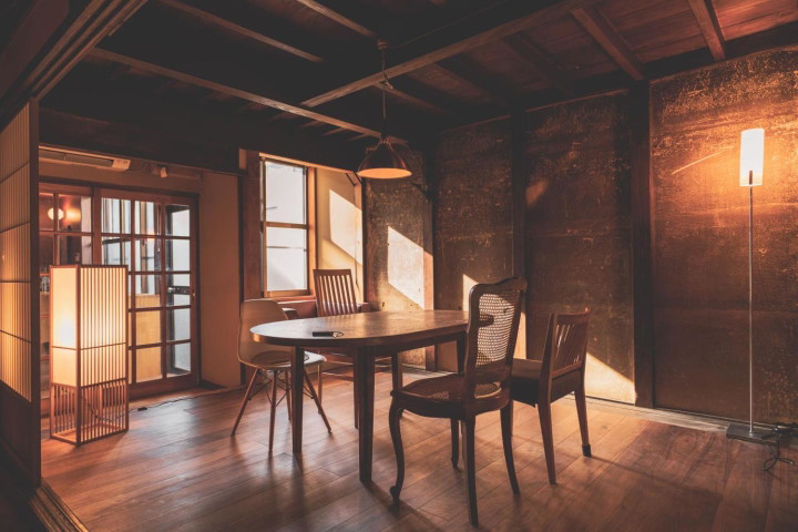 Seiseian Kaido Authentic Stay - Shizuoka