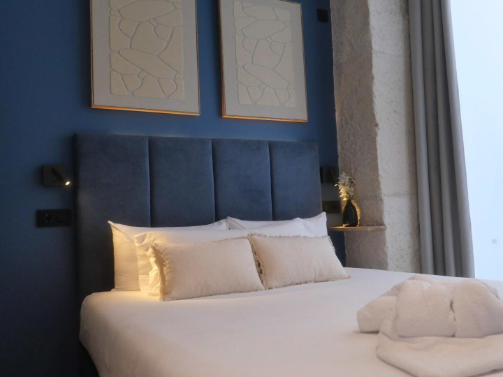 Literal Hostel Madrid - Spanien