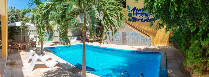 Pousada Fortaleza - Brazil