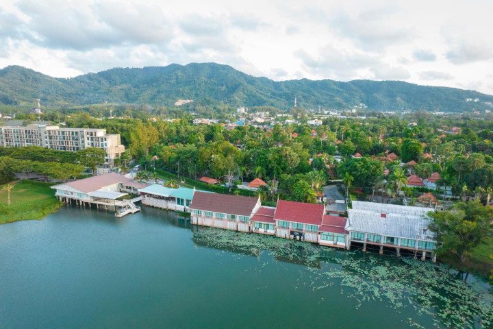 Chabana Resort Bang-tao Beach Phuket- Sha Extra Plus - Phuket