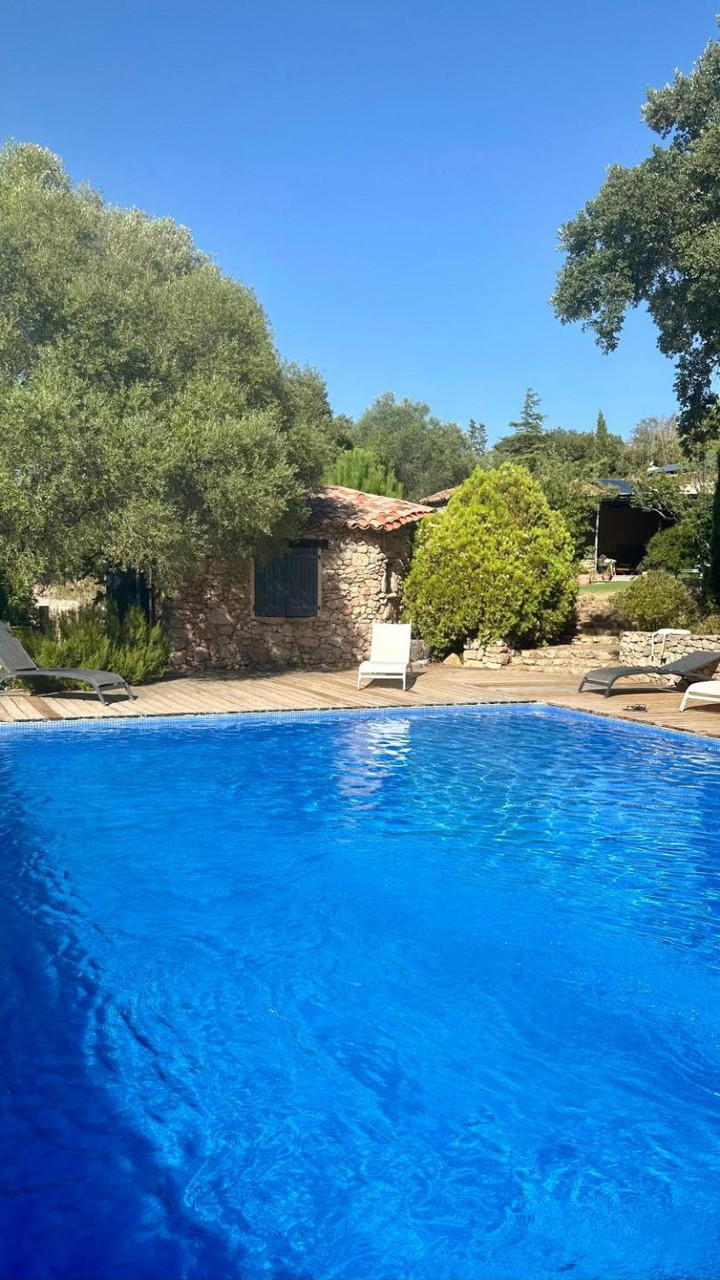 Casa Olea - Corse-du-Sud