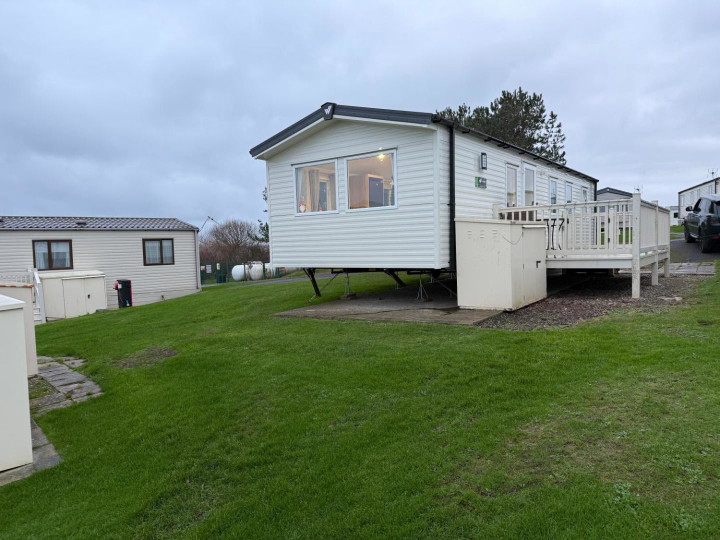 The Ellerton At Eyemouth - United Kingdom