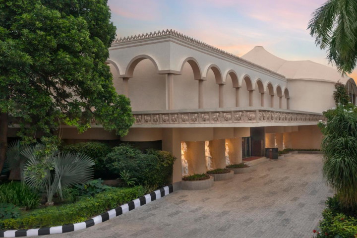 Welcomhotel By Itc Hotels, Rama International, Aurangabad - Aurangabad