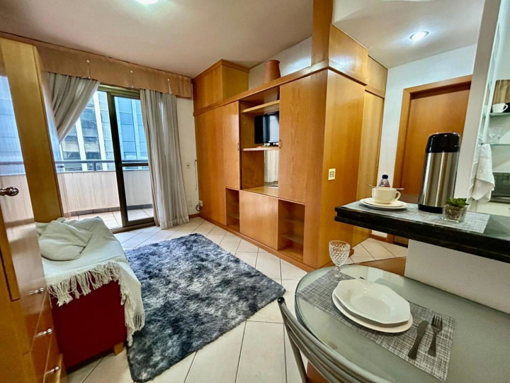 Vila Da Serra,1min Biocor - Belo Horizonte