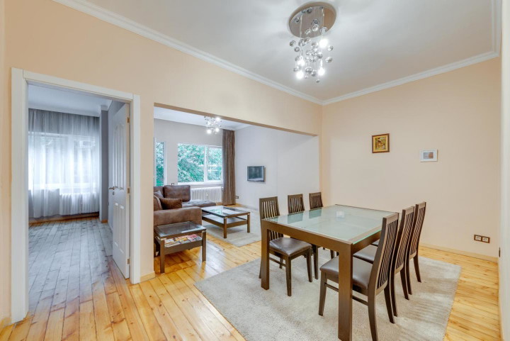 Central Apartment - Sofía