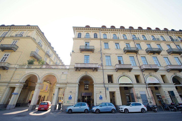 Best Western Crystal Palace Hotel - Moncalieri