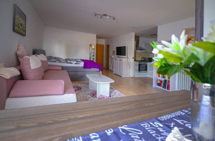 Ferienappartment Charly - Schwäbisch Gmünd