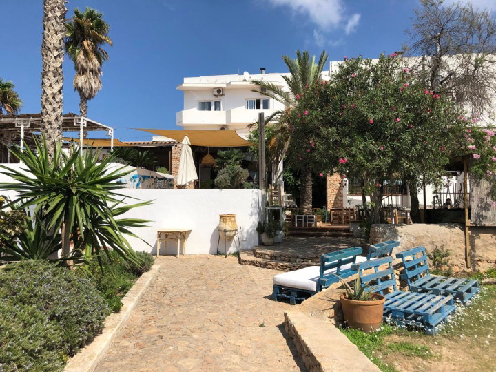 Hostal Illes Pitiüses - Formentera