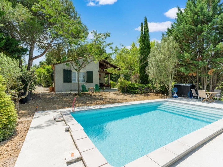 Charming Villa Stay Near Limoux - Limoux
