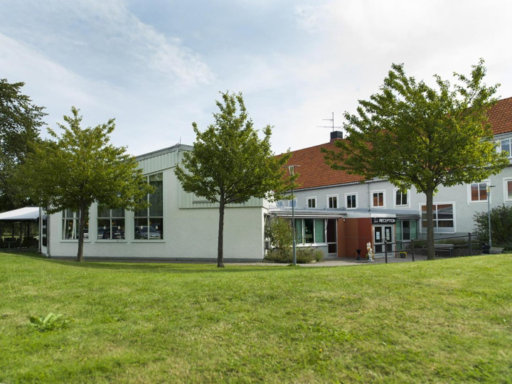 Hotell Svanen - Kalmar