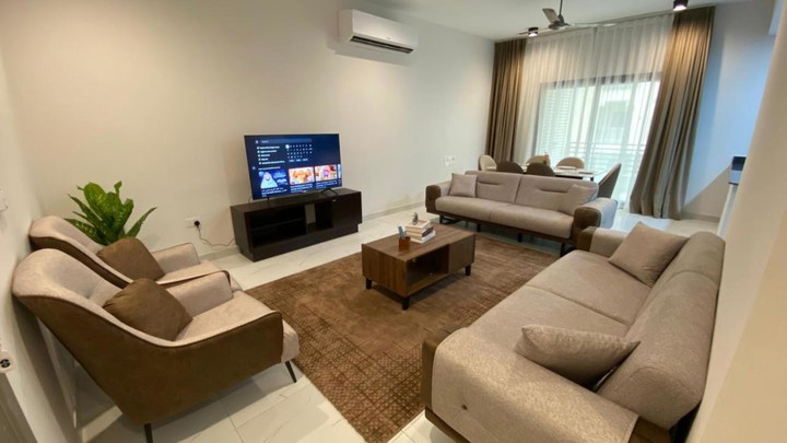 Vacation Homes - Murooj Al Zain Salalah - Salalah