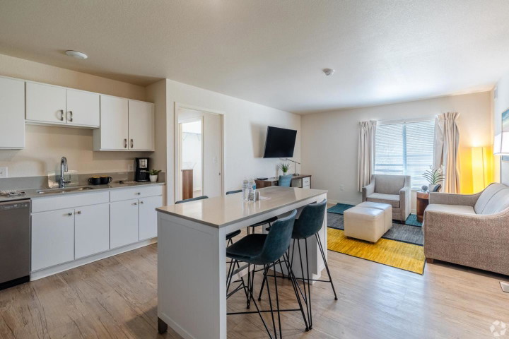 Waterwalk Extended Stay By Wyndham Wichita - Wichita, KS