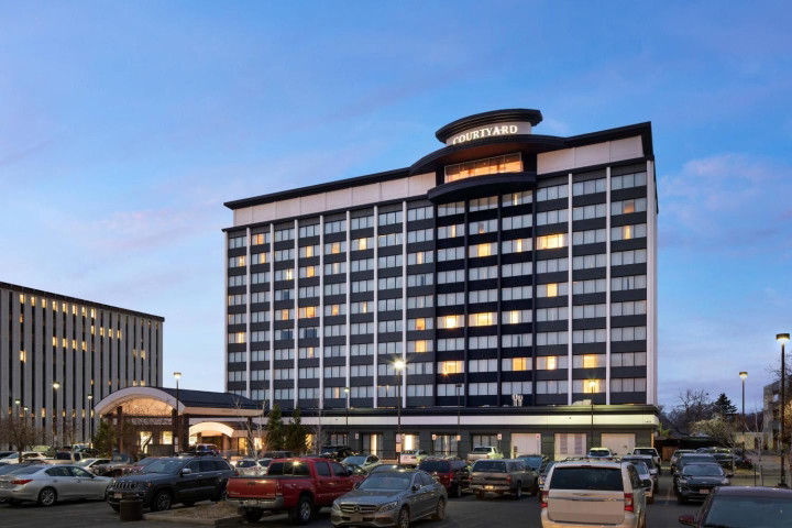 Courtyard By Marriott Denver Cherry Creek - Denver