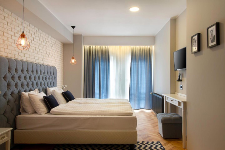 Venis Boutique Hotel - București