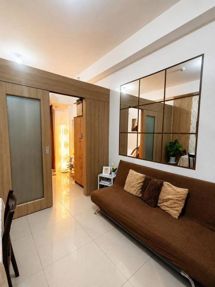 Andrei's Cozy Staycation - Pasay