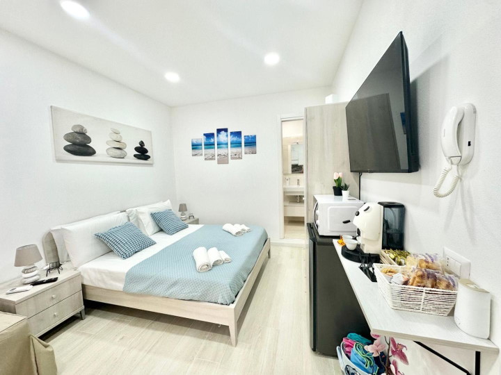 Ale & Andry House - Sicily