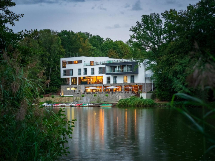 Peters Hotel & Spa - Homburg