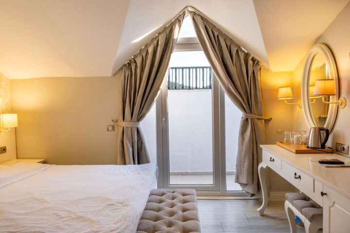 Pinehill Hotel & Suites - Fethiye