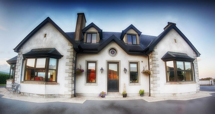 Walkers Nest - Carlingford