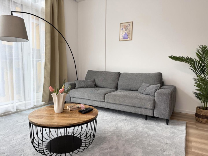 Gma Moderne Suite Im Zentrum - Bad Ischl