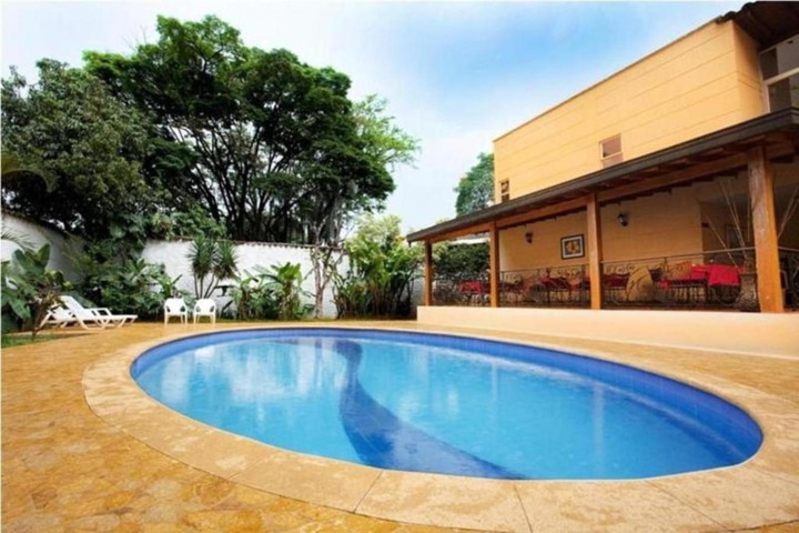Hotel Portales Del Campestre - Sabaneta