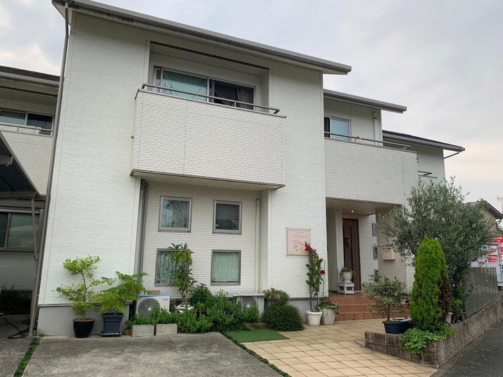 Refa Room由来house - Kumamoto