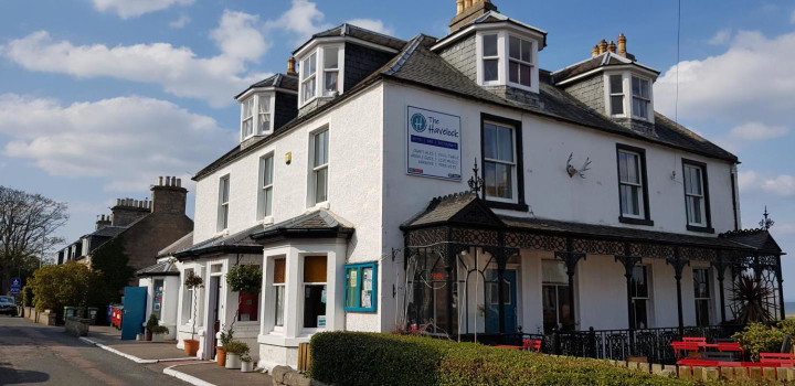 The Havelock - Nairn