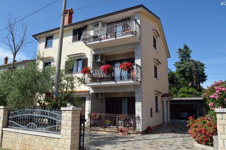 Apartments Ruža - Strunjan