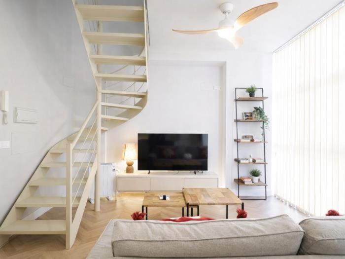 Loft Dúplex Premium Cerca De La Playa - Almenara