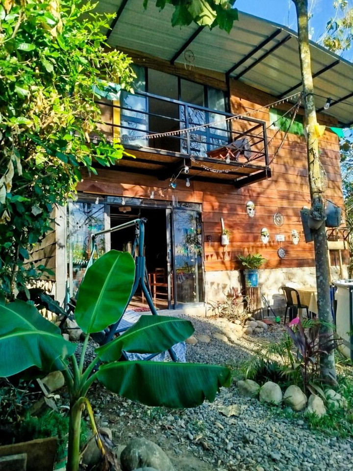 Qiru Wasi - Tarapoto